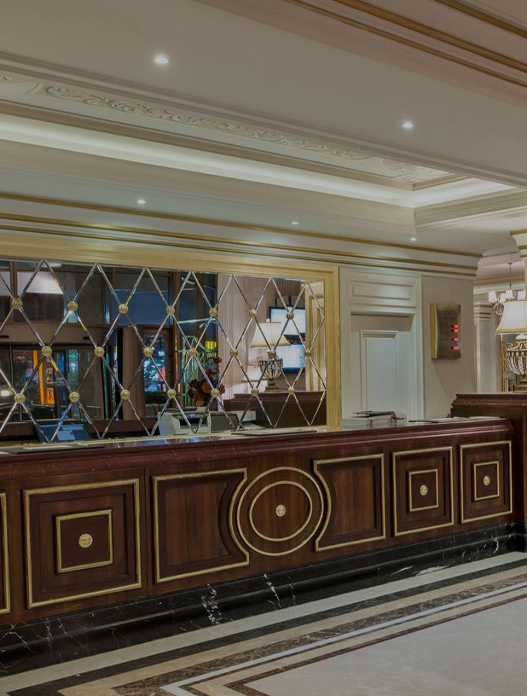 Elite World Hotels & Resorts