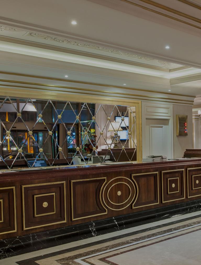 ELITE WORLD HOTELS & RESORTS | Home