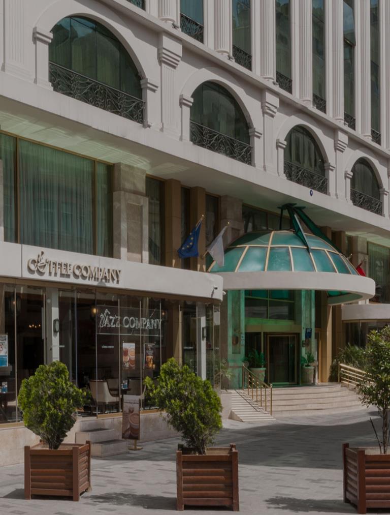 Elite World Hotels & Resorts