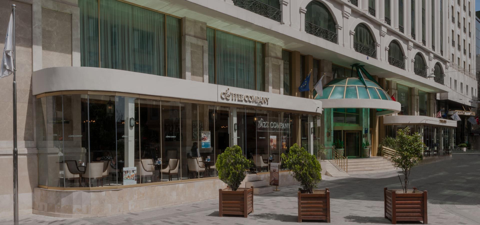 ELITE WORLD HOTELS & RESORTS | Home