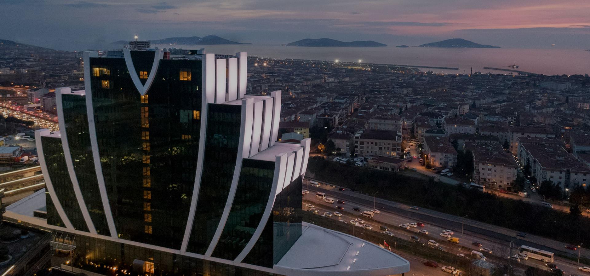 ELITE WORLD HOTELS & RESORTS | Home