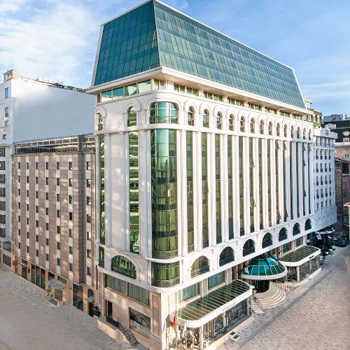 ELITE WORLD HOTELS & RESORTS | Home