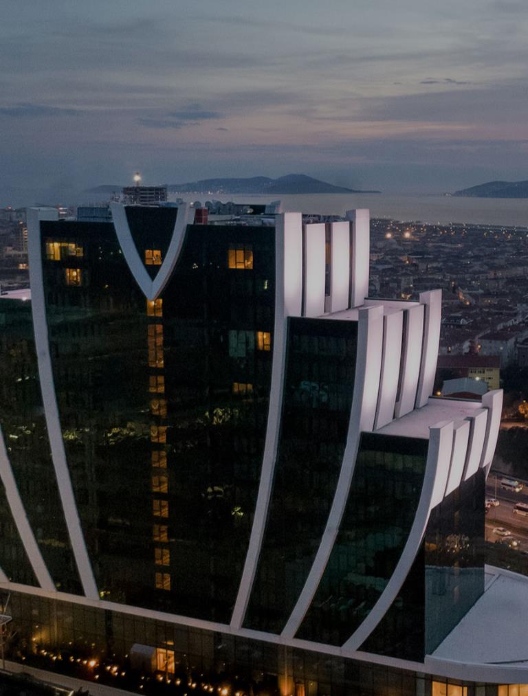 Elite World Hotels & Resorts