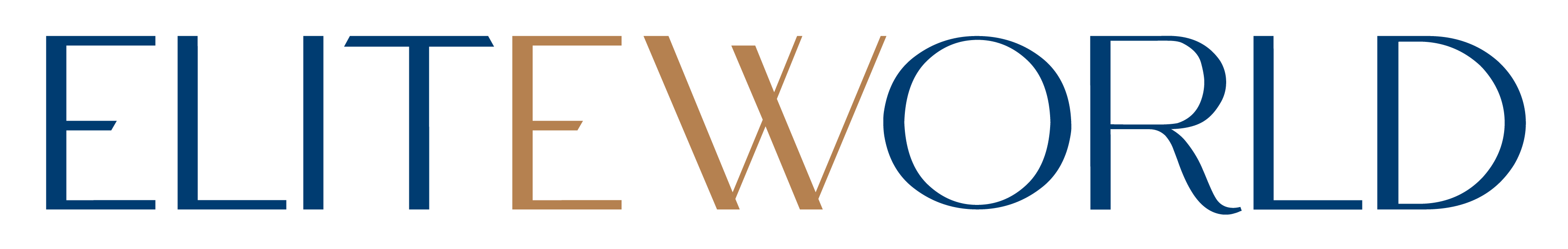 Franchise and Management Program - Elite World Hotels & Resorts