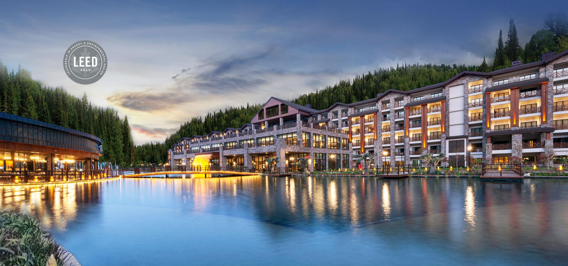 ELITE WORLD HOTELS & RESORTS | Home