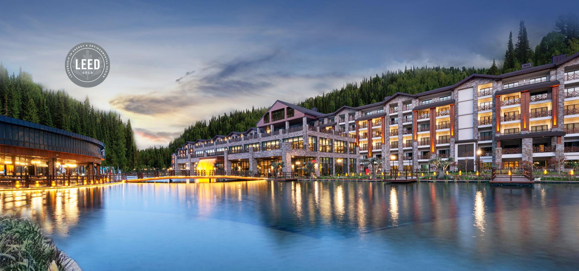 ELITE WORLD HOTELS & RESORTS | Home