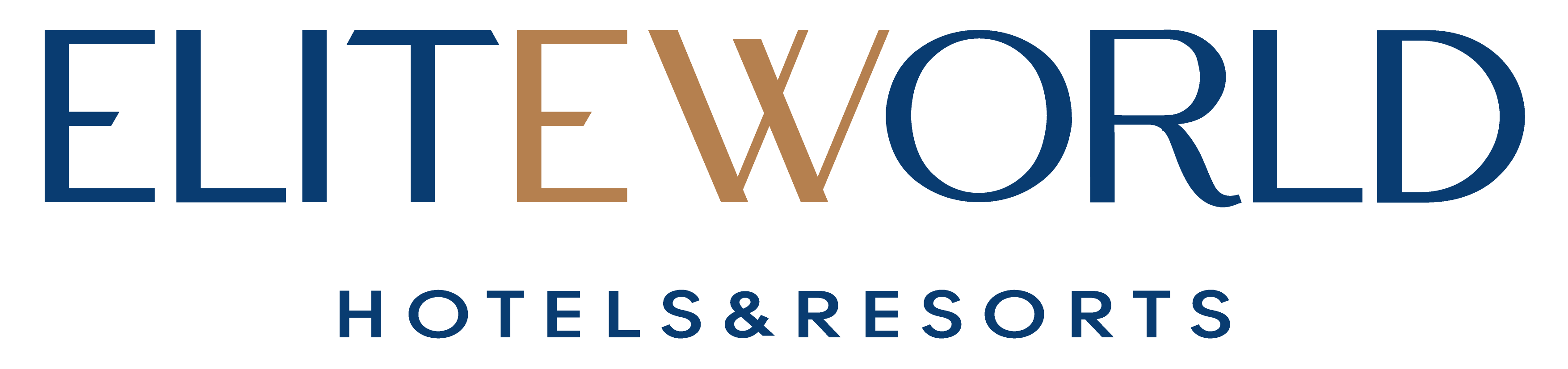 Logolar - Elite World Hotels & Resorts
