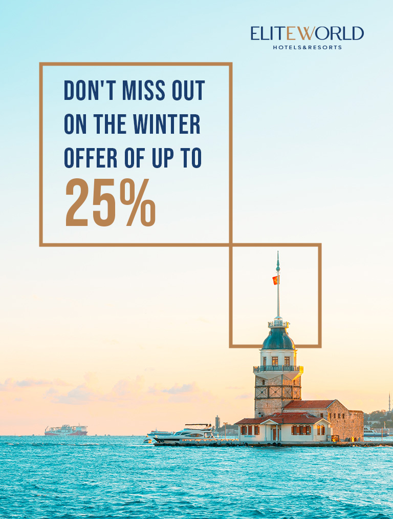 Elite World Hotels & Resorts