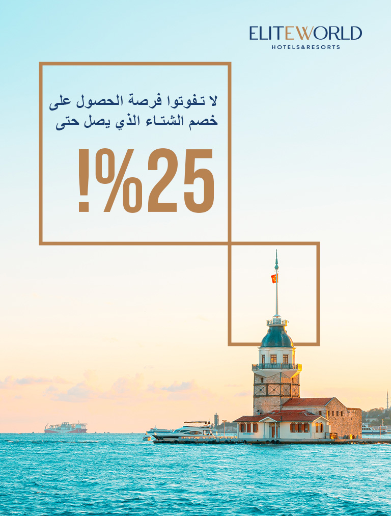 Elite World Hotels & Resorts