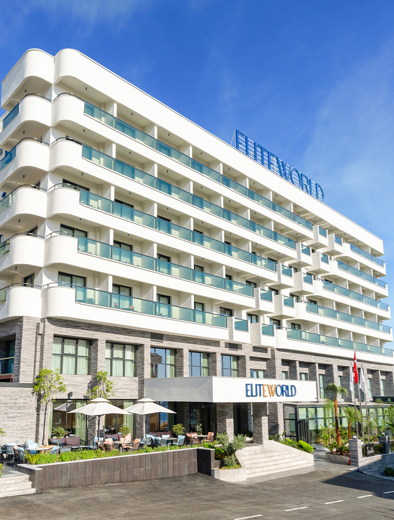 Elite World Hotels & Resorts