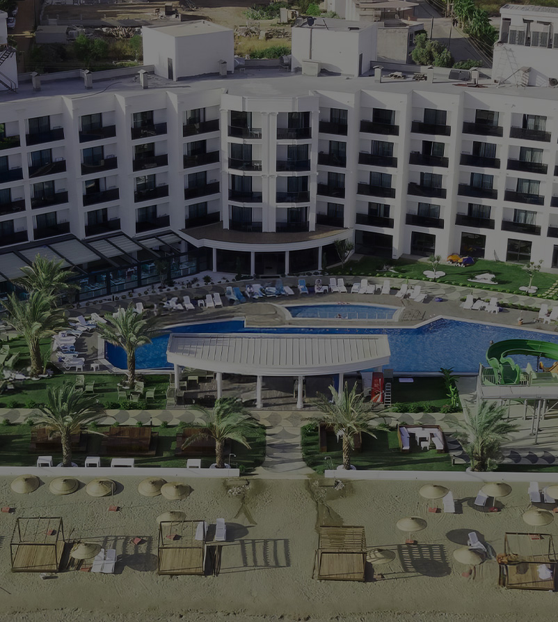 Elite World Hotels & Resorts