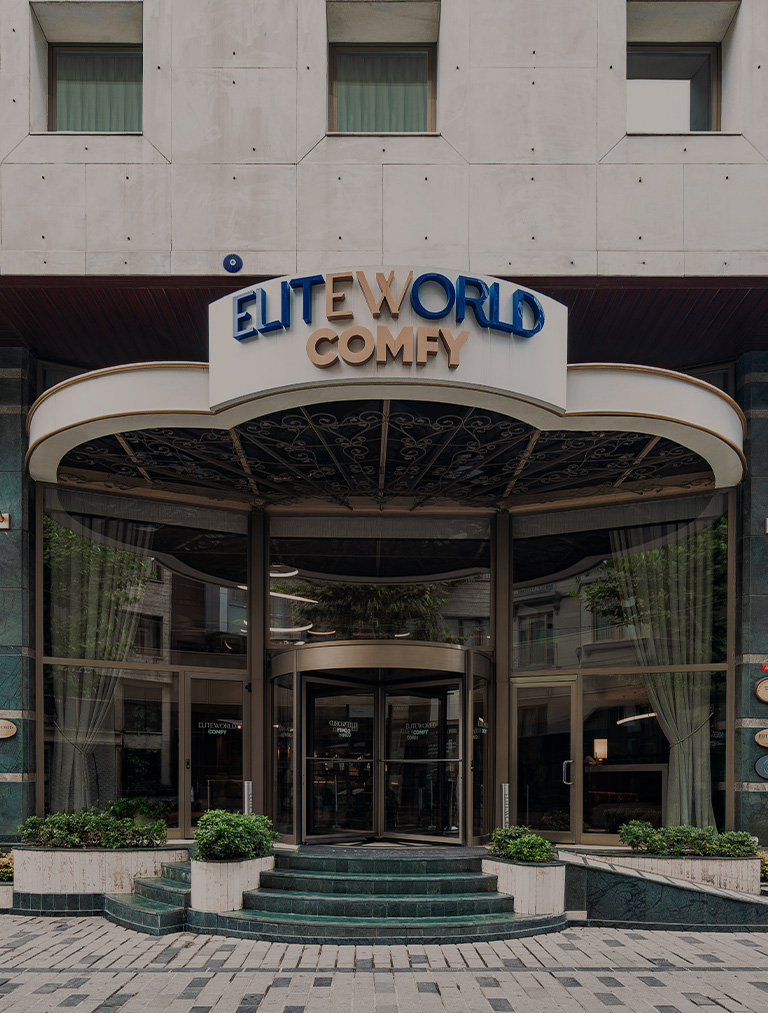 Elite World Hotels & Resorts
