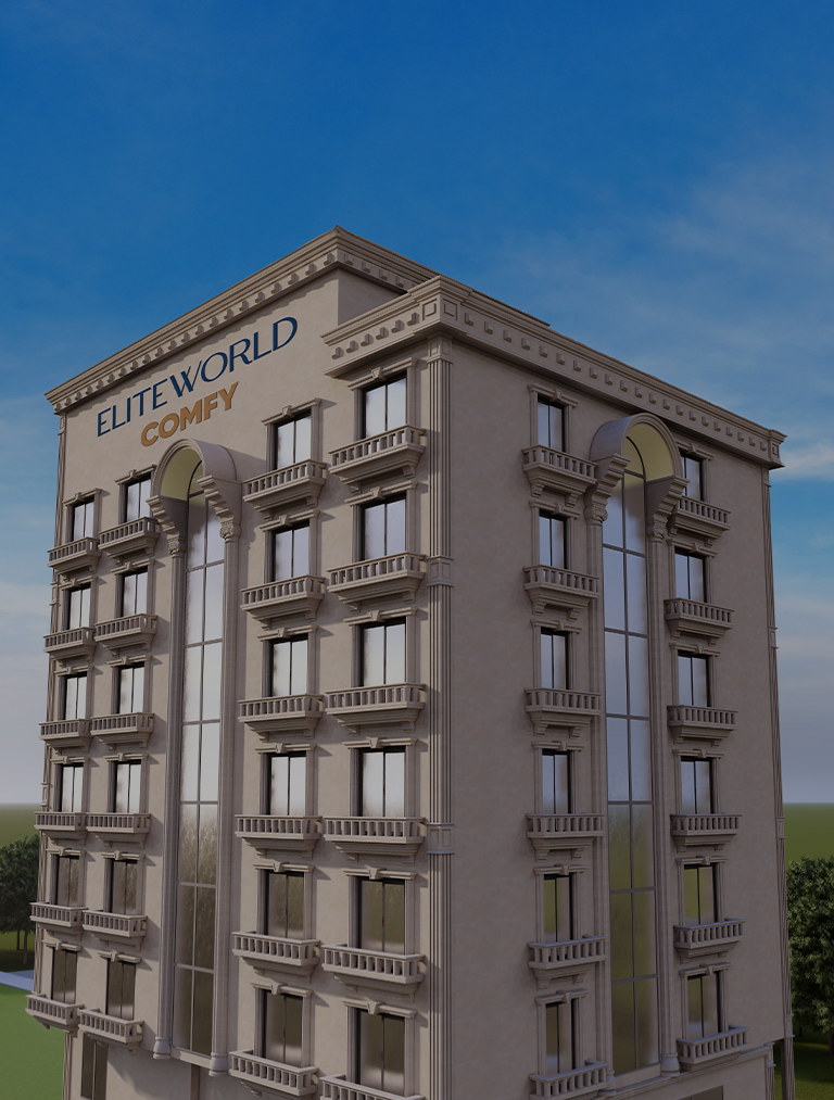 Elite World Hotels & Resorts