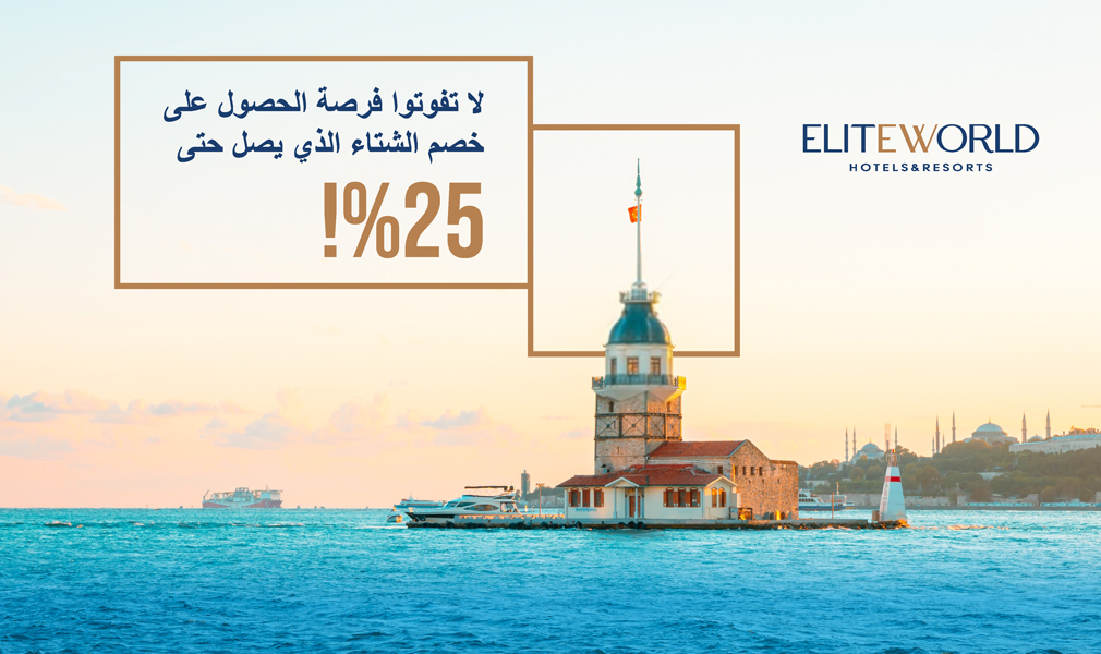Elite World Hotels & Resorts